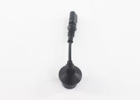 China Audi A6 C6 Front Air Suspension Shock Repair Kits Sensor Cable 4F0616039R 4F0616040R for sale