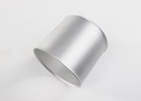 China Audi A6 C6 Front Air Suspension Repair Kits Aluminum Cover 4F0616039F 4F0616040F for sale