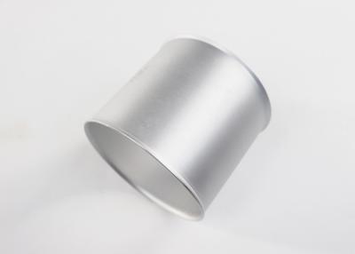 China Audi A6 C6 Front Air Suspension Repair Kits Aluminum Cover 4F0616039F 4F0616040F for sale