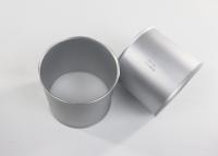 China Audi A6 C6 Front Air Suspension Repair Kits Aluminum Cover 4F0616039F 4F0616040F for sale