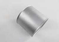 China Audi A6 C6 Front Air Suspension Repair Kits Aluminum Cover 4F0616039F 4F0616040F for sale