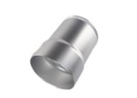 China BMW 7 Series F01 F02 Rear Air Suspension Repair Kits Aluminum Cover 37106791675 37106791676 for sale