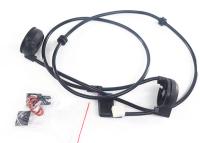 China A2113260100 Rear Shock Absorber ADS Sensor Cable Fit Mercedes Benz E - Class W211 CLS C219 2002-2010 for sale