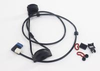 China A2113260100 Rear Shock Absorber ADS Sensor Cable Fit Mercedes Benz E - Class W211 CLS C219 2002-2010 for sale