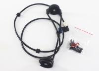 China A2113260100 Rear Shock Absorber ADS Sensor Cable Fit Mercedes Benz E - Class W211 CLS C219 2002-2010 for sale