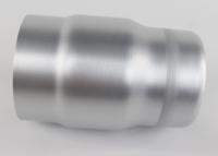 China 54606-3N505 54606-3N506 Front Air Suspension Shock Parts Hyundai Equus Genesis 2009-2016 Aluminum Cover for sale