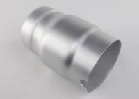 China 54606-3N505 54606-3N506 Front Air Suspension Shock Parts Hyundai Equus Genesis 2009-2016 Aluminum Cover for sale