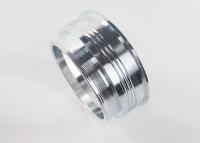 China W212 W218 C218 Front Air Suspension Parts Shock Metal Cover A2123203138 A2123203238 for sale