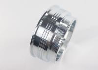 China W212 W218 C218 Front Air Suspension Parts Shock Metal Cover A2123203138 A2123203238 for sale