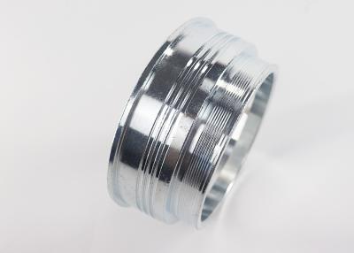 China W212 W218 C218 Front Air Suspension Parts Shock Metal Cover A2123203138 A2123203238 for sale