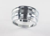 China W212 W218 C218 Front Air Suspension Parts Shock Metal Cover A2123203138 A2123203238 for sale