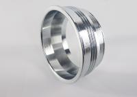 China W212 W218 C218 Front Air Suspension Parts Shock Metal Cover A2123203138 A2123203238 for sale