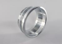 China W212 W218 C218 Front Air Suspension Parts Shock Metal Cover A2123203138 A2123203238 for sale