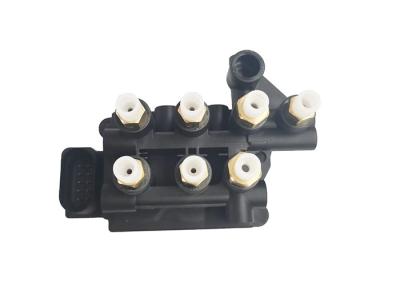 China 971616006B Air Suspension Solenoid Valve Block For Porsche Panamera 971 2017-2022 for sale