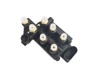 China 971616006B Air Suspension Solenoid Valve Block For Porsche Panamera 971 2017-2022 for sale