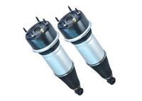China C2D11404 Rear Pair Air Suspension Shock Absorber For Jaguar XJ XJR XJL 2010-2019 for sale