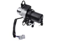 China 48914-34021 Air Ride Suspension Compressor Pump For Toyota Sequoia 2008-2021 for sale