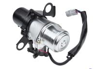 China 48914-34021 Air Ride Suspension Compressor Pump For Toyota Sequoia 2008-2021 for sale