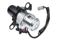China 48914-34021 Air Ride Suspension Compressor Pump For Toyota Sequoia 2008-2021 for sale