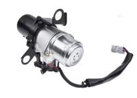 China 48914-34021 Air Ride Suspension Compressor Pump For Toyota Sequoia 2008-2021 for sale