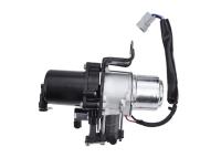 China 48914-34021 Air Ride Suspension Compressor Pump For Toyota Sequoia 2008-2021 for sale