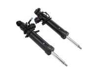 China 37126863176 37126863175 Rear Left Right Shock Absorber With VDC For BMW X5 F15 F85 X6 F16 F86 2013-2018 for sale