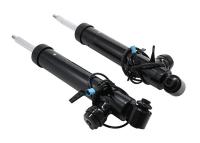China 37126863176 37126863175 Rear Left Right Shock Absorber With VDC For BMW X5 F15 F85 X6 F16 F86 2013-2018 for sale