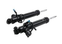 China 37126863176 37126863175 Rear Left Right Shock Absorber With VDC For BMW X5 F15 F85 X6 F16 F86 2013-2018 for sale
