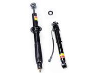 China Front Rear Air Suspension Shock Absorber Fits 2008-2019 For Toyota Sequoia 5.7L 48510-09S60 48510-09S61 for sale