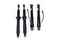 China Front Rear Air Suspension Shock Absorber Fits 2008-2019 For Toyota Sequoia 5.7L 48510-09S60 48510-09S61 for sale