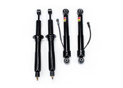 China Front Rear Air Suspension Shock Absorber Fits 2008-2019 For Toyota Sequoia 5.7L 48510-09S60 48510-09S61 for sale