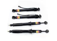 China Front Rear Air Suspension Shock Absorber Fits 2008-2019 For Toyota Sequoia 5.7L 48510-09S60 48510-09S61 for sale