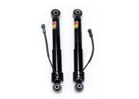China Front Rear Air Suspension Shock Absorber Fits 2008-2019 For Toyota Sequoia 5.7L 48510-09S60 48510-09S61 for sale