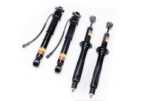 China Front Rear Air Suspension Shock Absorber Fits 2008-2019 For Toyota Sequoia 5.7L 48510-09S60 48510-09S61 for sale