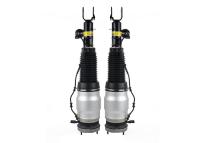 China Pair Front Left Right Air Suspension Shock Strut 54605-3N517 54605-3N516 For Hyundai Equus 4.6L 5.0L 2011-2016. for sale