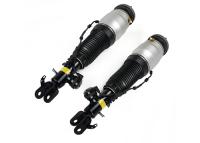 China Pair Front Left Right Air Suspension Shock Strut 54605-3N517 54605-3N516 For Hyundai Equus 4.6L 5.0L 2011-2016. for sale