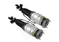 China Pair Front Left Right Air Suspension Shock Strut 54605-3N517 54605-3N516 For Hyundai Equus 4.6L 5.0L 2011-2016. for sale