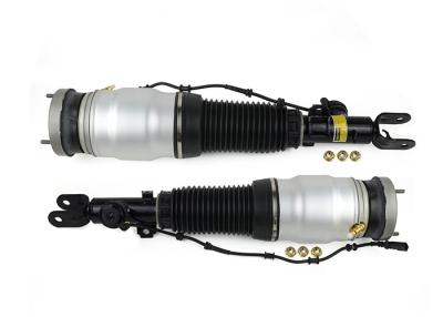 China Pair Front Left Right Air Suspension Shock Strut 54605-3N517 54605-3N516 For Hyundai Equus 4.6L 5.0L 2011-2016. for sale