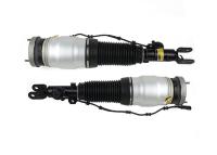 China Pair Front Left Right Air Suspension Shock Strut 54605-3N517 54605-3N516 For Hyundai Equus 4.6L 5.0L 2011-2016. for sale
