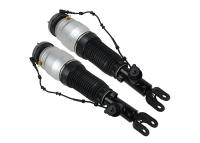 China Pair Front Left Right Air Suspension Shock Strut 54605-3N517 54605-3N516 For Hyundai Equus 4.6L 5.0L 2011-2016. for sale
