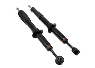 China Pair Front Shock Absorber For Toyota Sequoia 2008-2019 With Sensor 48510-34040 for sale