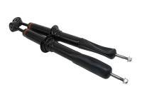 China Pair Front Shock Absorber For Toyota Sequoia 2008-2019 With Sensor 48510-34040 for sale