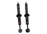 China Pair Front Shock Absorber For Toyota Sequoia 2008-2019 With Sensor 48510-34040 for sale