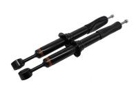 China Pair Front Shock Absorber For Toyota Sequoia 2008-2019 With Sensor 48510-34040 for sale
