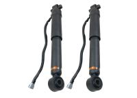 China 48530-34051 Rear Shock Absorber With Sensor For Toyota Sequoia 2008-2019 for sale