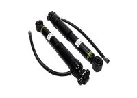 China 48530-34051 Rear Shock Absorber With Sensor For Toyota Sequoia 2008-2019 for sale