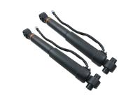 China 48530-34051 Rear Shock Absorber With Sensor For Toyota Sequoia 2008-2019 for sale