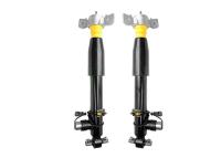 China 2016-2018 Lincoln MKX Rear Shock Absorber Strut With Electronic Control F2GZ18125Z F2GZ18125Y for sale
