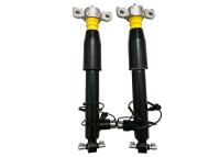 China Pair Rear L+R Gas Electric Shock Absorber Struts Assy ASH24513 ASH24514 For Lincoln MKZ 2013-2020 for sale