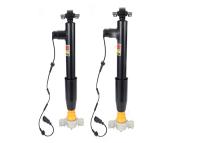 China Pair Rear L+R Gas Electric Shock Absorber Struts Assy ASH24513 ASH24514 For Lincoln MKZ 2013-2020 for sale
